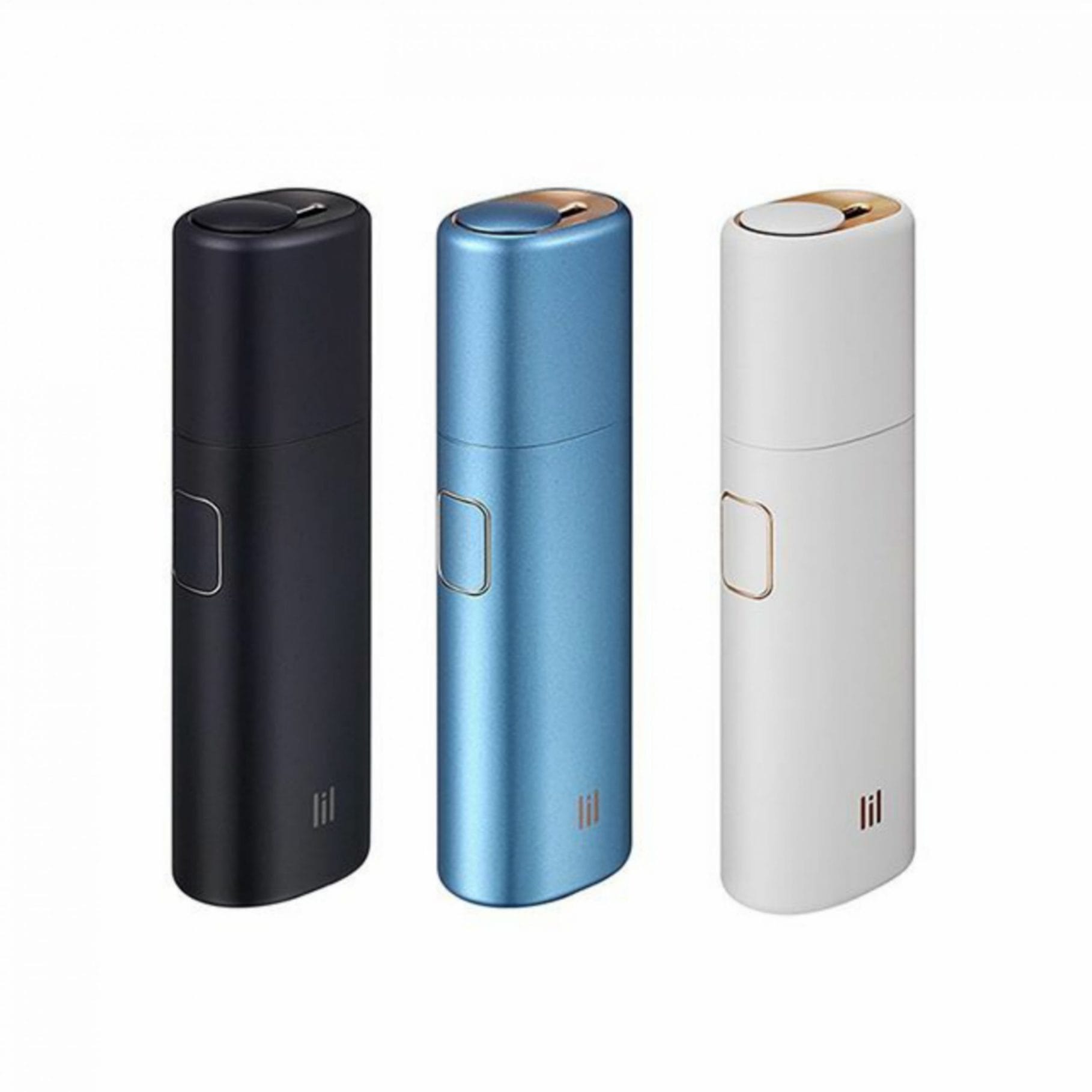 IQOS LIL SOLID KIT