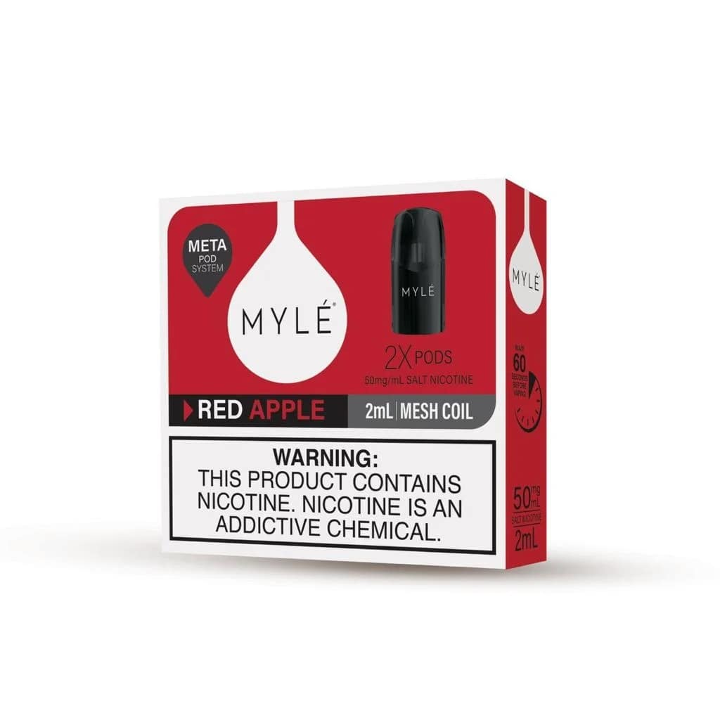 MYLE V5 META POD SYSTEM