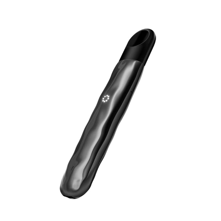 Relx Artisan Device Black Wave